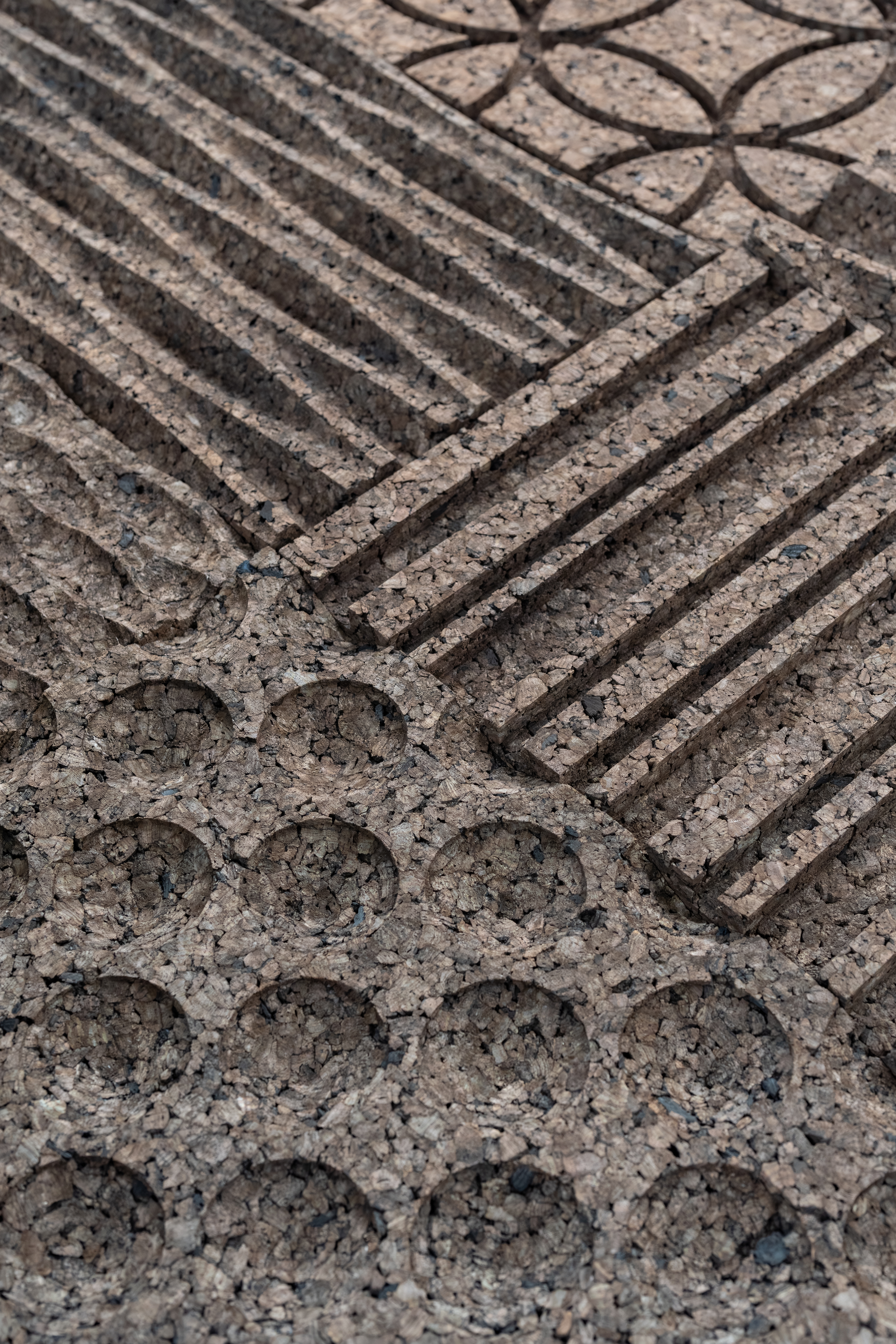 Historic Mill in Massachusetts Reborn with Natural Expanded Cork ...