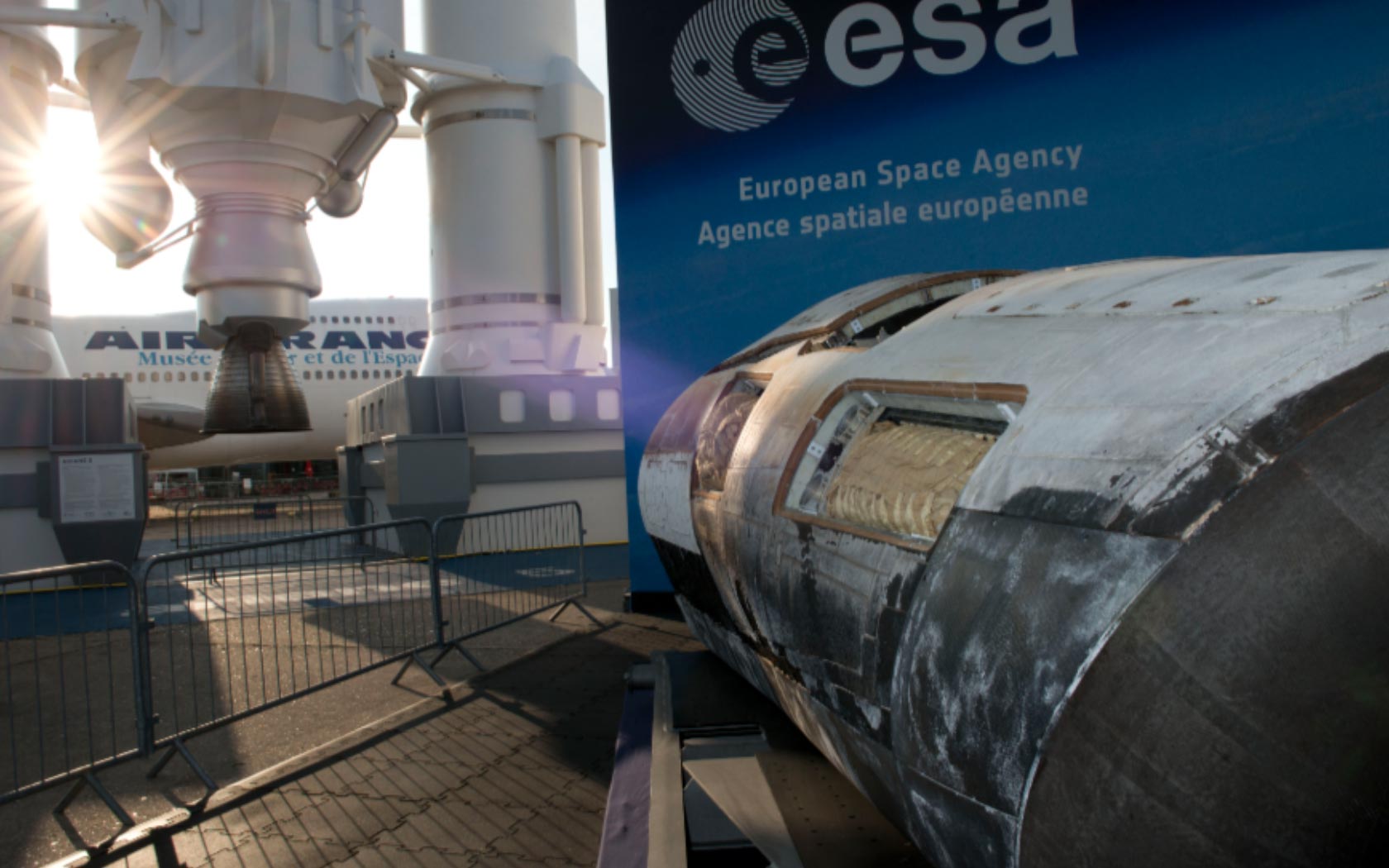 IXV Project | Case Studies > Knowledge Center > Amorim Cork Solutions