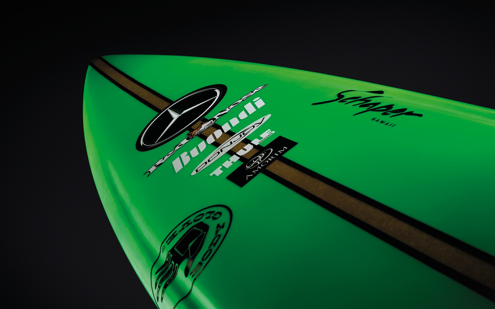 McNamara's Cork Surf Board | Case Studies > Knowledge Center > Amorim ...