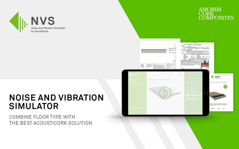 NVS - Noise and Vibration Simulator | Articles > Knowledge Center ...