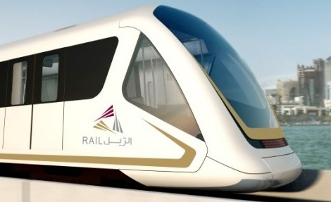 Doha Metro Green Line Underground (Qatar) | Projects > Construction ...