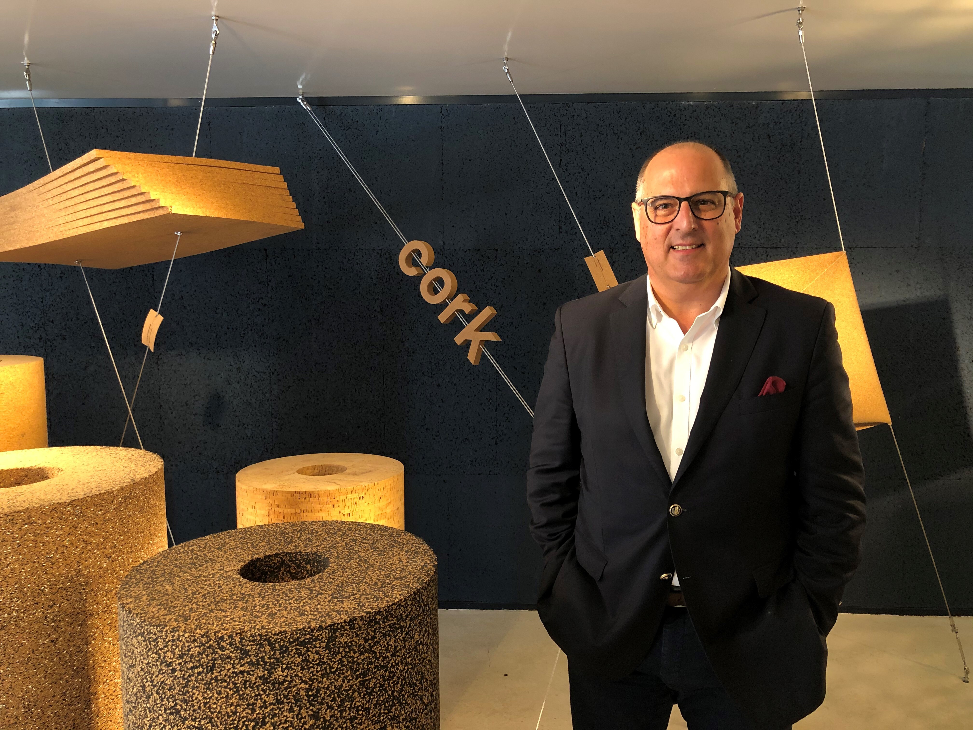 Energy sector: one of Amorim's main growth pillars | Blog > About Us ...